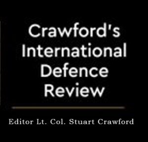 Lt Col Stuart Crawford on the need to ‘rebuild’ the UK’s armed forces ...