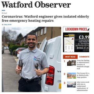 Winston Davis – Social Campaigner & Entrepreneur – PeopleMatter.TV